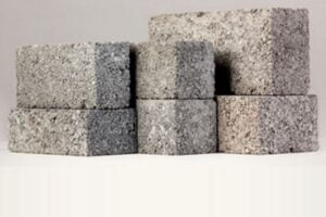 Our Bricks - Bophelong Bricks