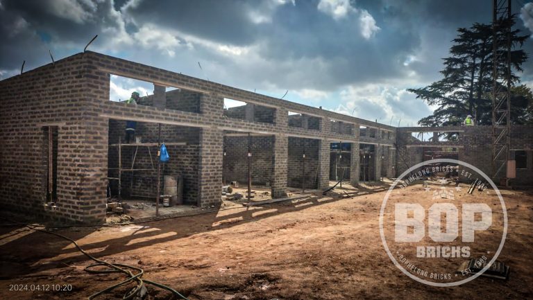 Home - Bophelong Bricks
