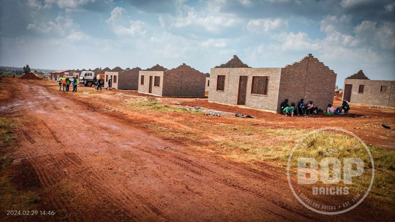 Home - Bophelong Bricks