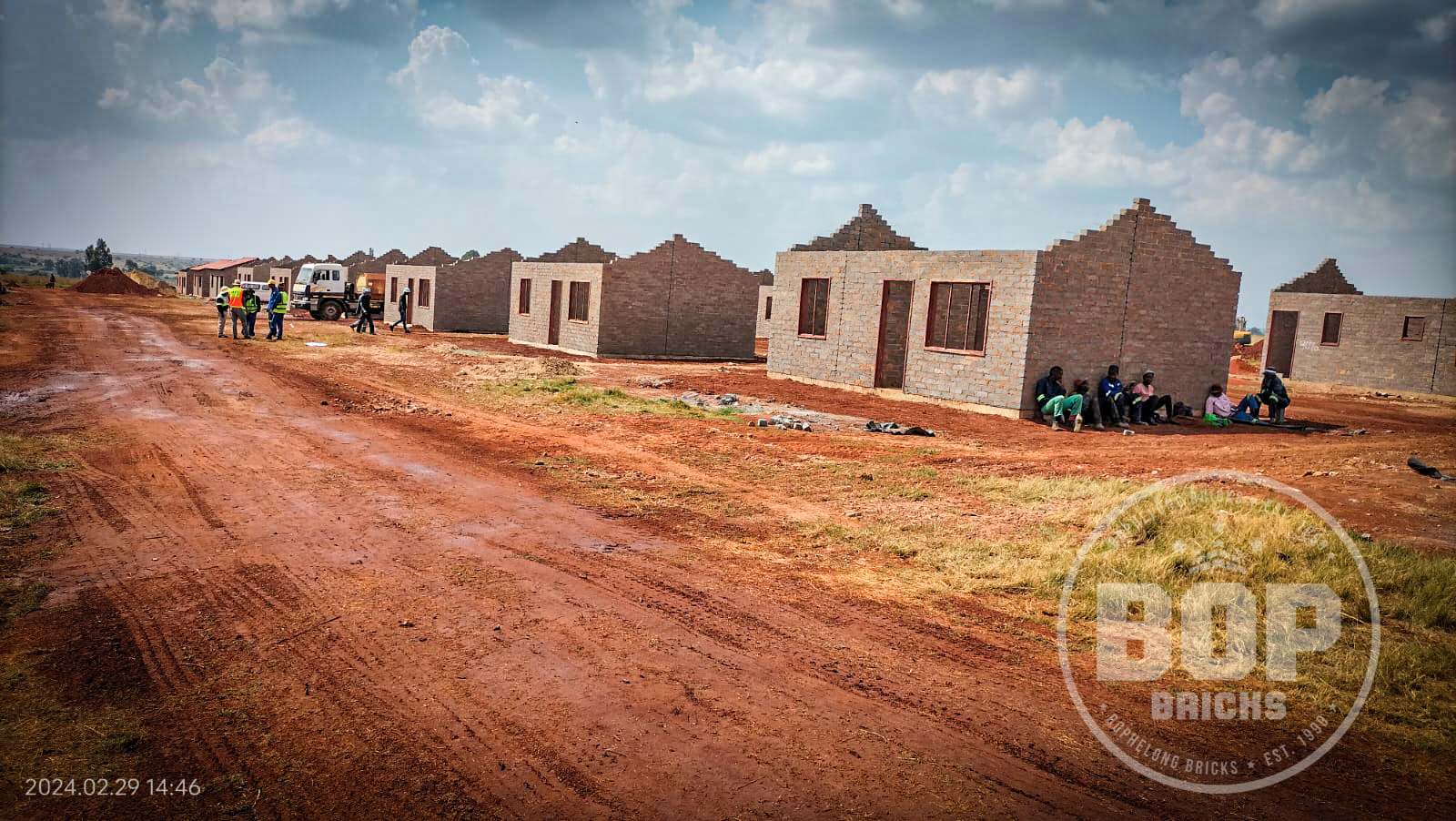 Home - Bophelong Bricks