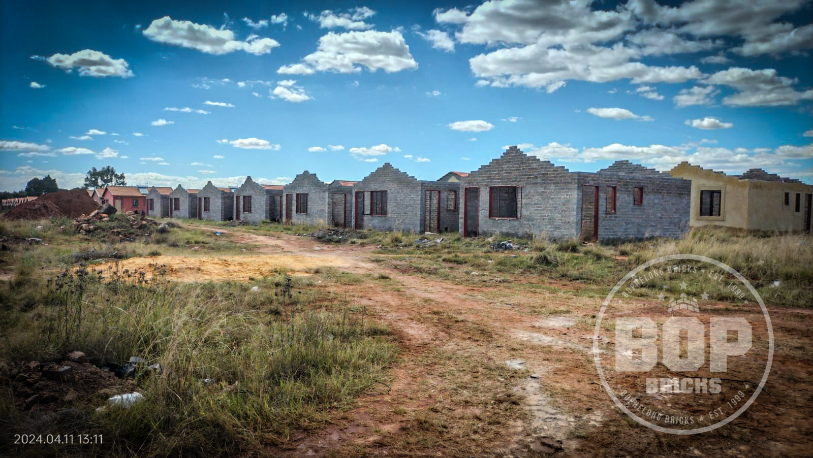 Home - Bophelong Bricks