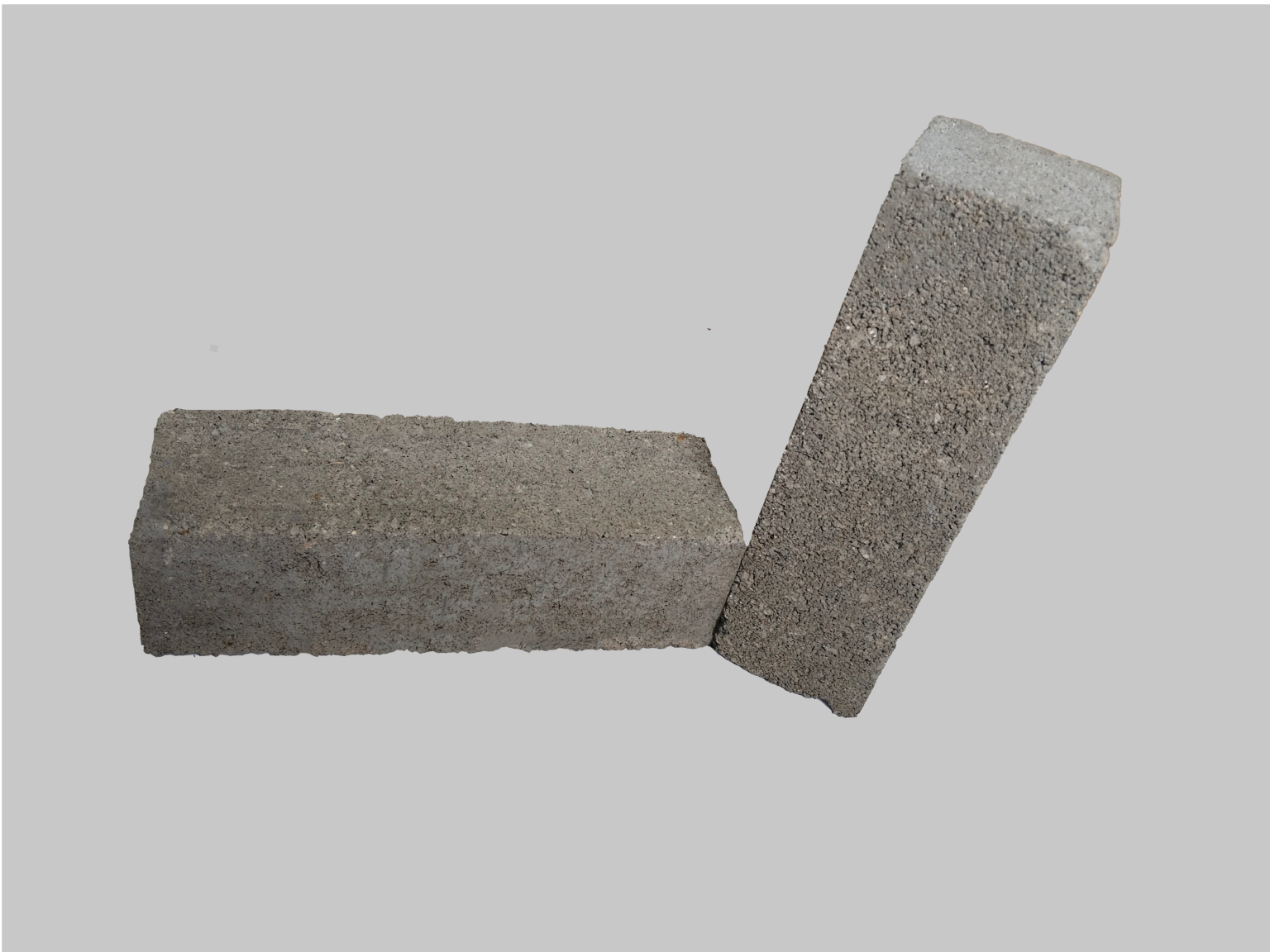 Our Bricks - Bophelong Bricks